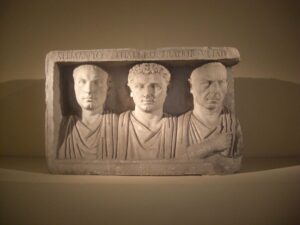 Funerary Practices Ancient Rome: Death in Ancient Rome - Ancient ...