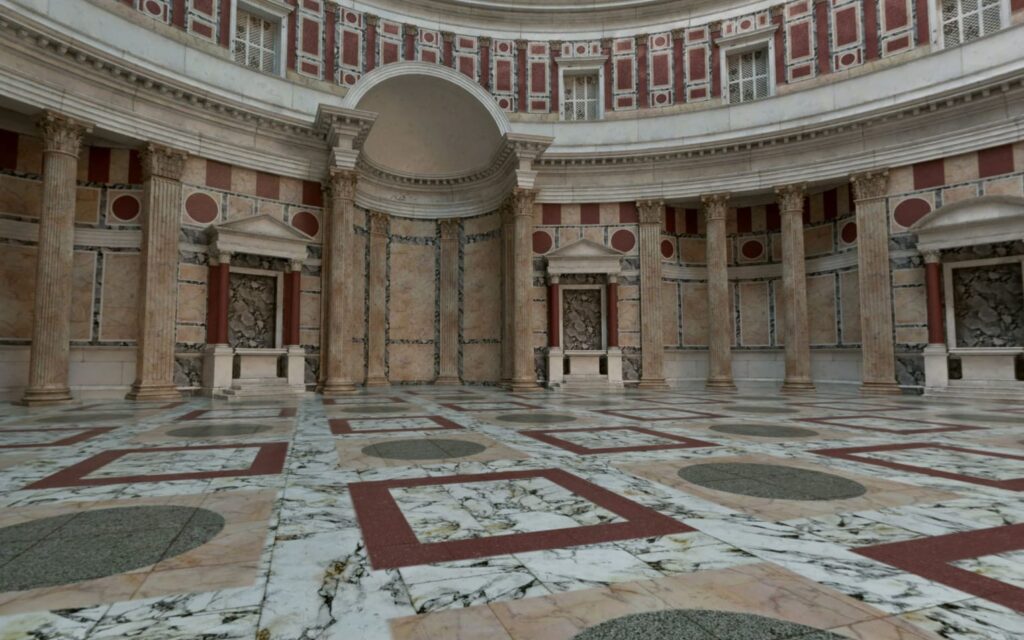 Marble in Ancient Rome: Types, Sources, and Symbolism - Ancient History ...