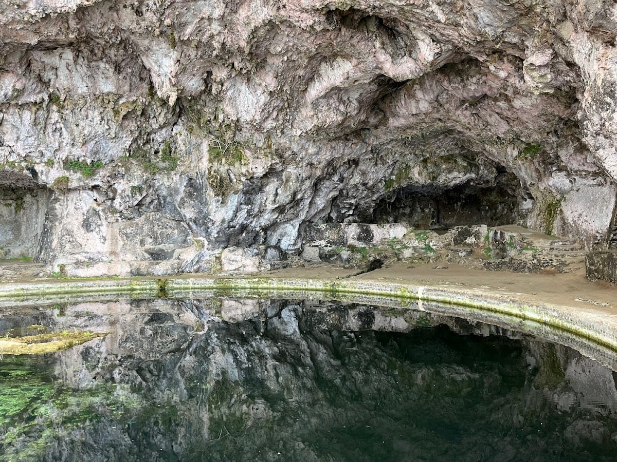 Villa of Tiberius: A Roman Imperial Villa in Sperlonga, Italy - Ancient ...