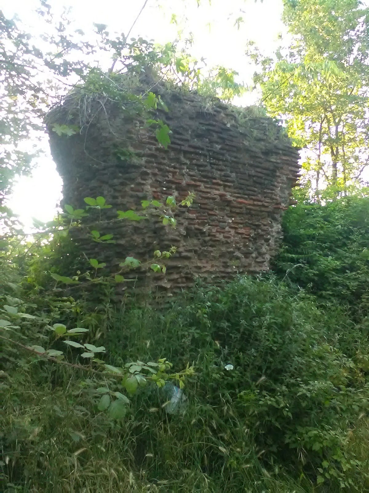 Cales: An Ancient Italic and Roman Settlement in Campania, Italy ...