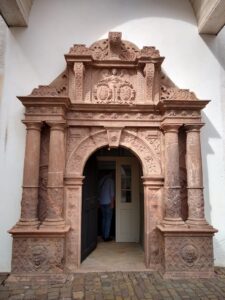 Colditz Castle: A Historic Fortress and WWII Prison in Saxony, Germany ...