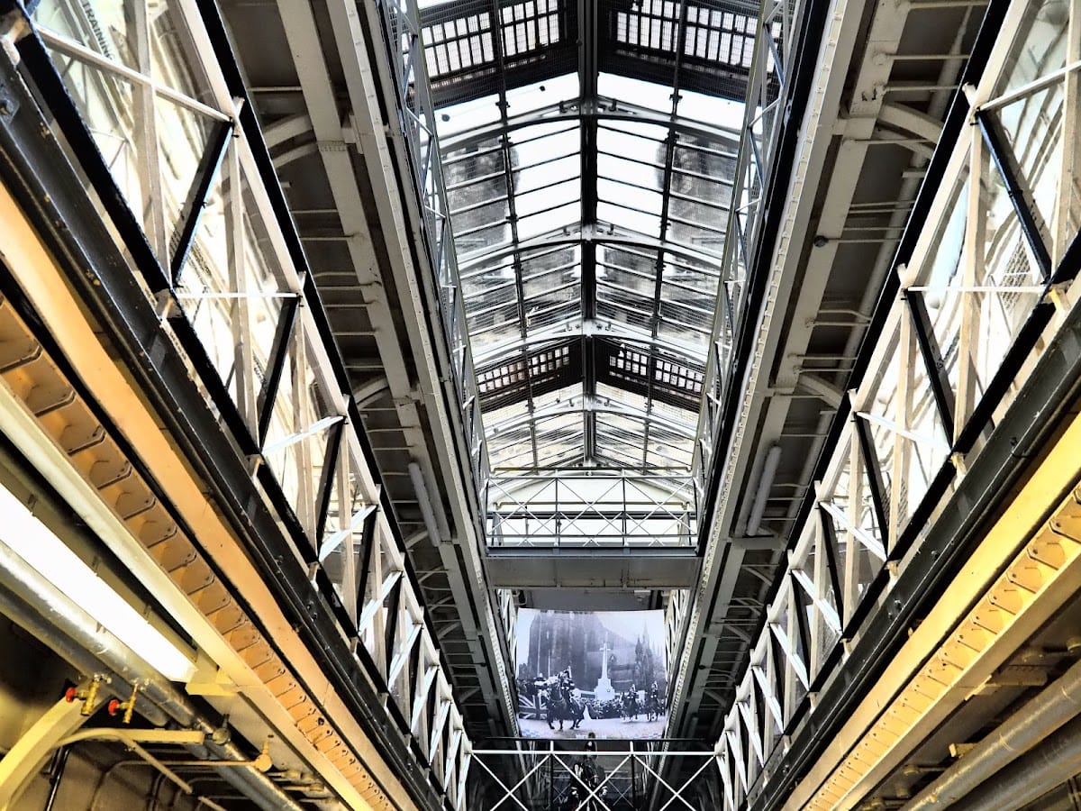 Lancaster Castle: A Historic Fortress and Prison in Lancashire, England ...
