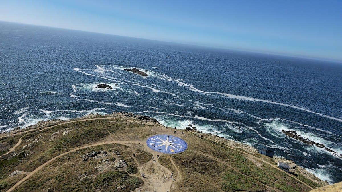 Tower of Hércules: A Roman Lighthouse in A Coruña, Spain - Ancient ...