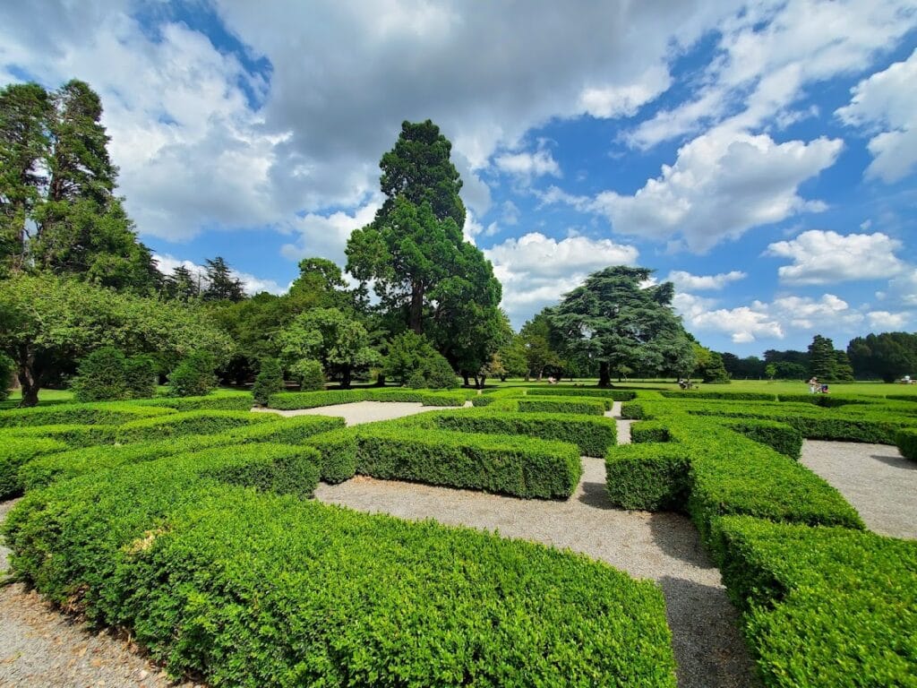 Ashtown Castle: A Medieval Tower House in Dublin's Phoenix Park ...