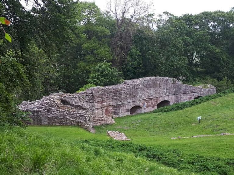 Norham Castle: A Medieval Stronghold in Northern England - Ancient ...
