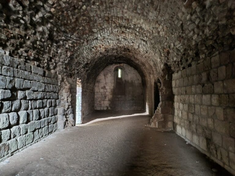 Norham Castle: A Medieval Stronghold in Northern England - Ancient ...