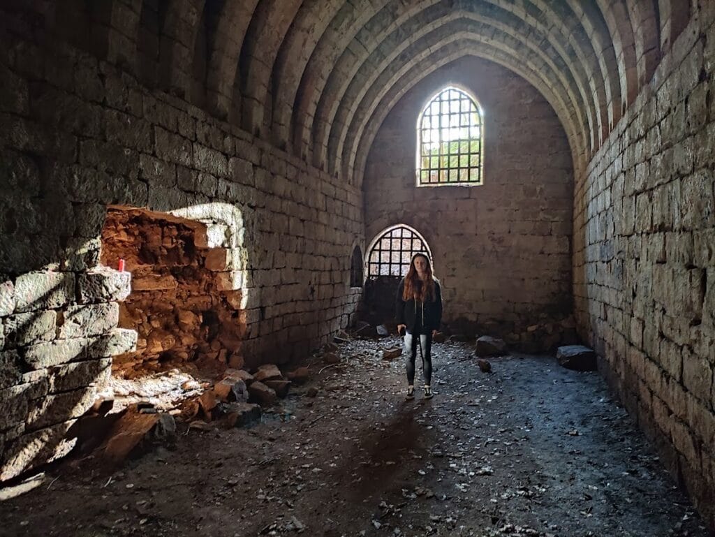 Yester Castle: A Medieval Stronghold in Scotland - Ancient History Sites