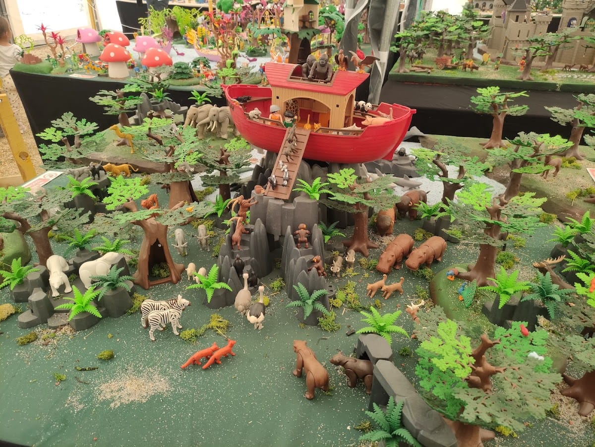 Castle of Colombières: A Historic Norman Fortress in France - Ancient ...