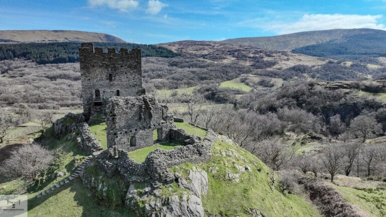 Gwydir Castle: A Historic Welsh Manor with Medieval and Tudor Heritage ...
