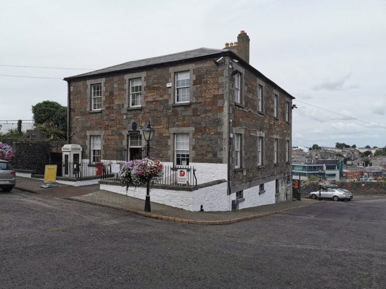 Millmount Fort: A Historic Military Site in Drogheda, Ireland - Ancient ...