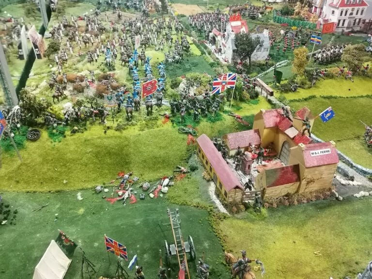 Millmount Fort: A Historic Military Site in Drogheda, Ireland - Ancient ...