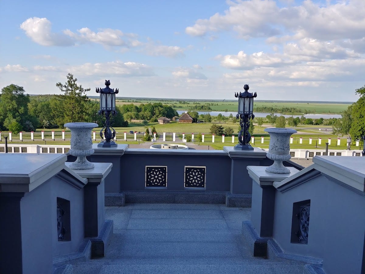 Kosava Castle: A Neogothic Palace and Cultural Landmark in Belarus ...