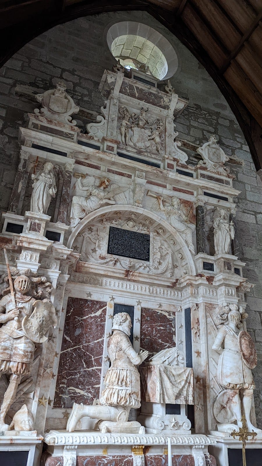 Scone Palace: Historic Scottish Coronation Site and Ancestral Home ...