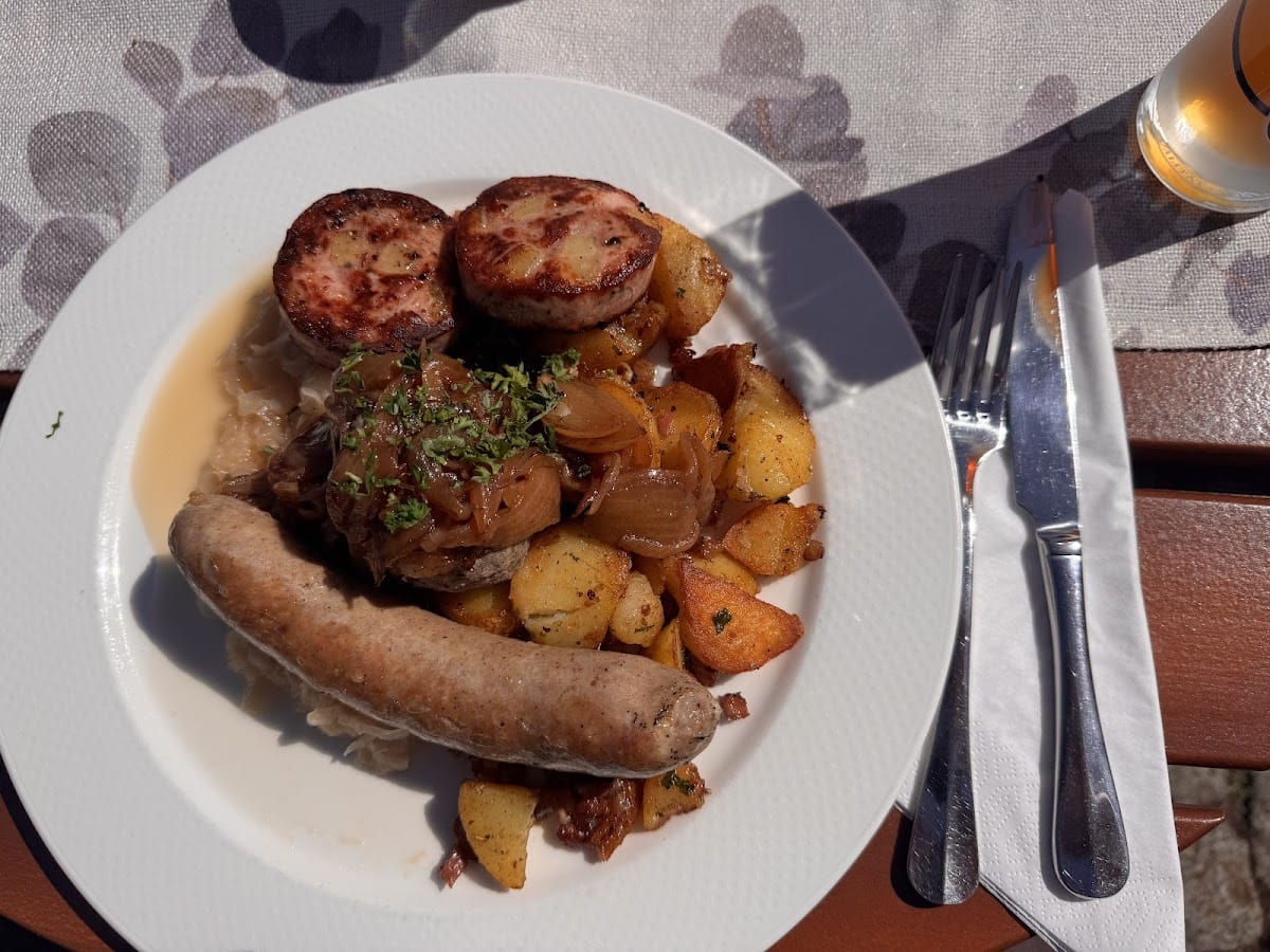 Battenberg Castle: A Historic Medieval Fortress in Germany - Ancient ...